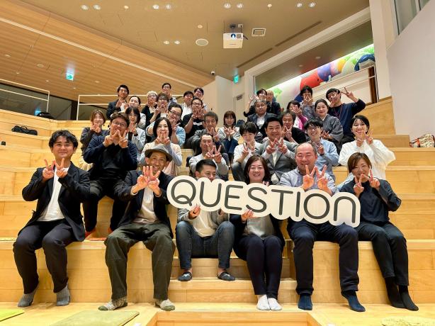 イベント「ウェルビーイングコミュニティの歩き方」 | evawat