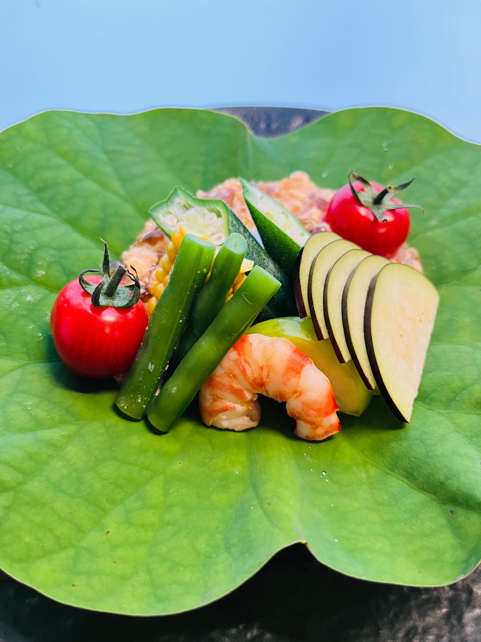 イベントレポート「【FOOD GROOVE JAPAN】第2回 心ふるえる旬の食を楽しむ会【冬の大海が育む恵み編】」 | evawat