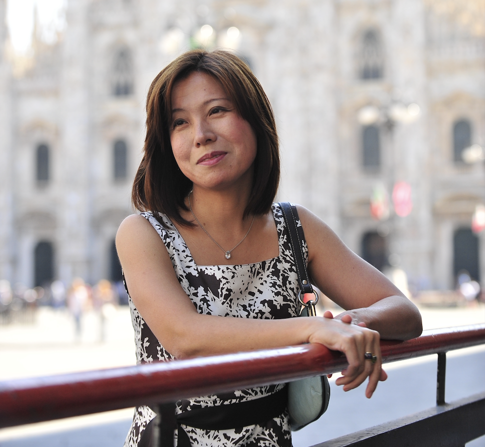 イベント「NEXT ONE Vol.10 自分らしく生きること」 | evawat