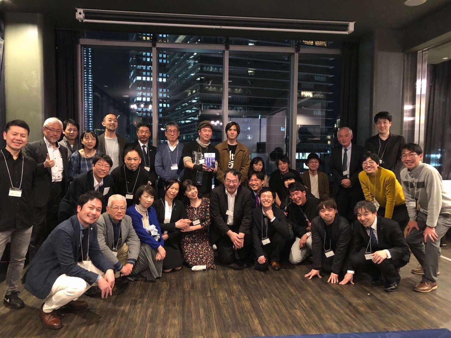 イベント「第4回こうべ元気サロンin神戸」 | evawat