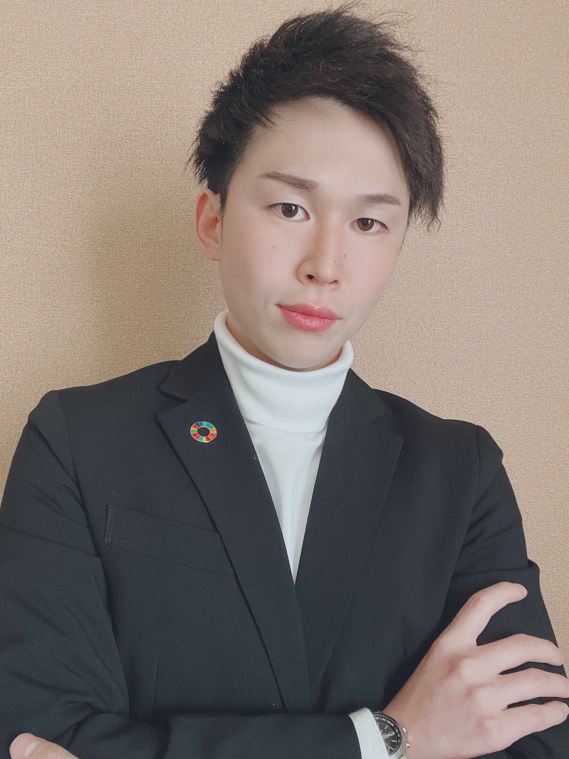 太田 和輝 | evawat