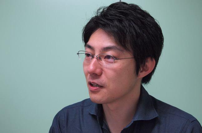 大橋 雄介 | evawat