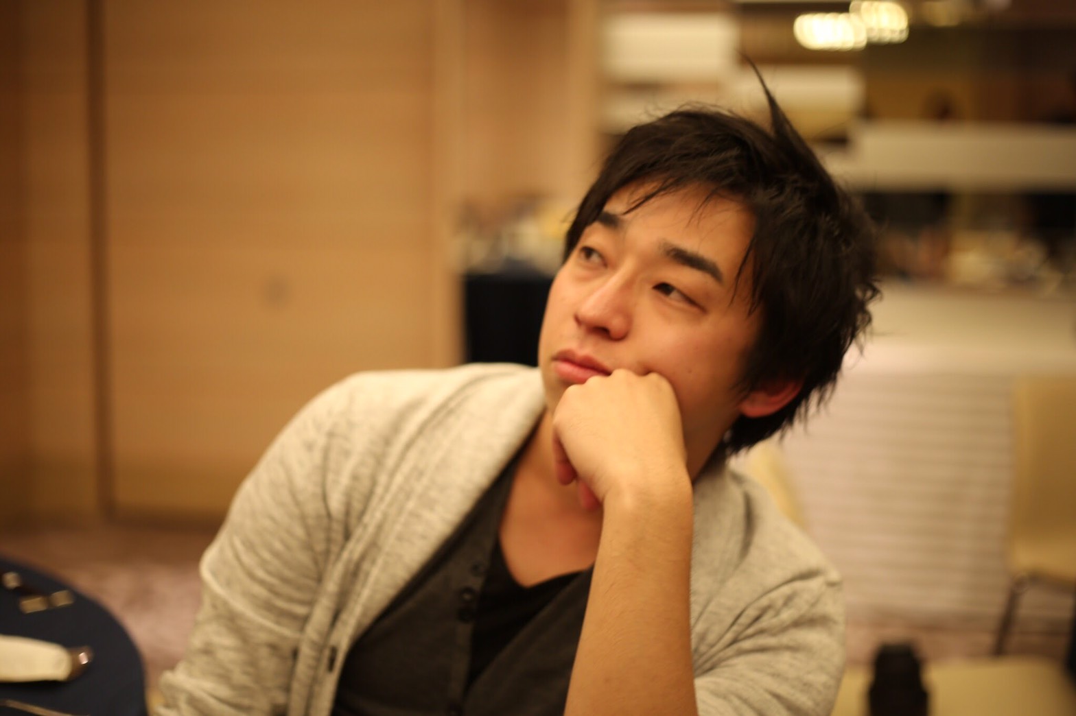 齊藤 俊洋 | evawat