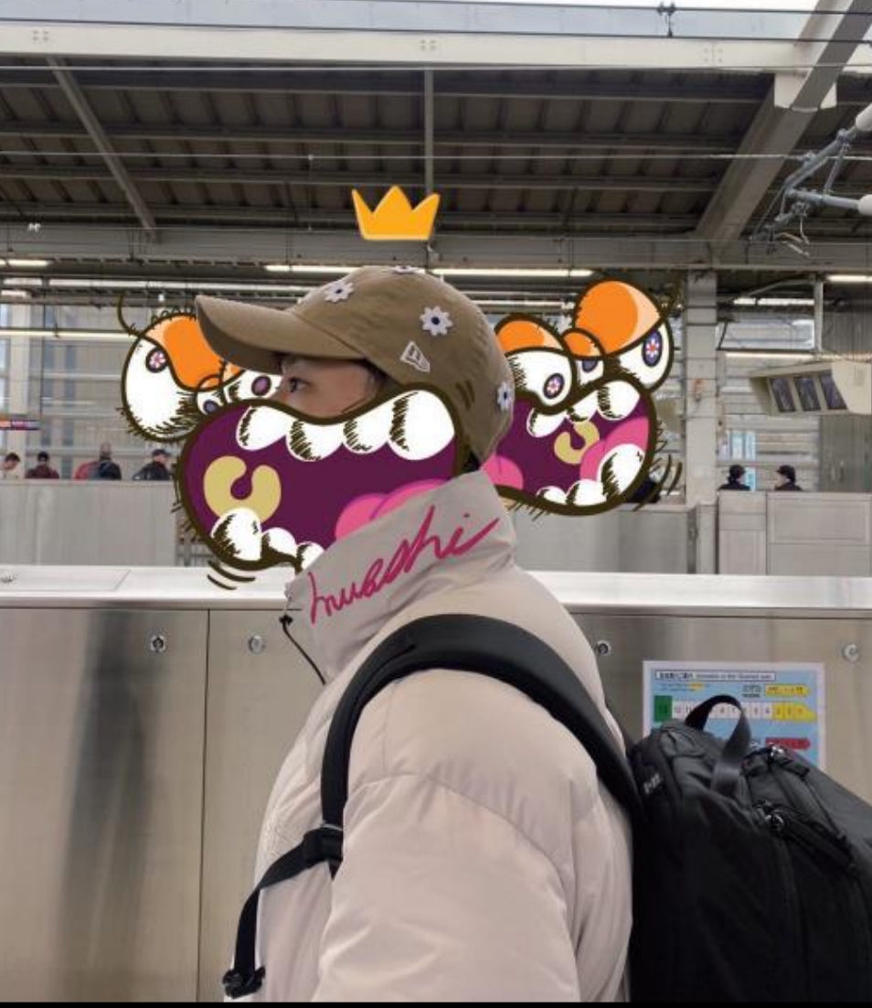 イベント「11/25㈯MUSASHIくん個展(泉大津)」 | evawat